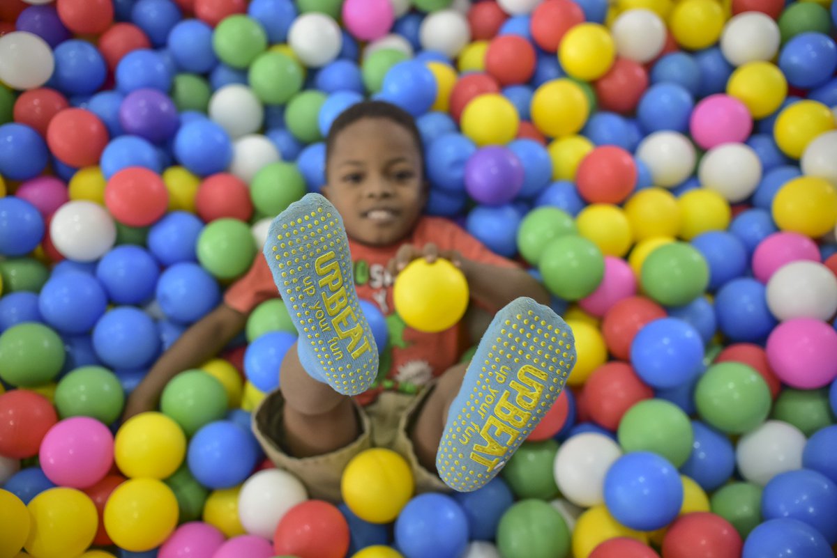 Christmas: Family Fun Spots In Lagos - Fab Mum