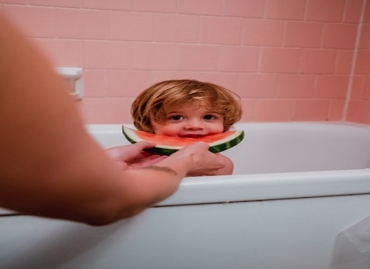 How To Make Tom Brown Pap For Your Baby - Fab Mum