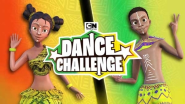 Cartoon Network Dance Challenge Show: See How Your Kids Can Participate ...