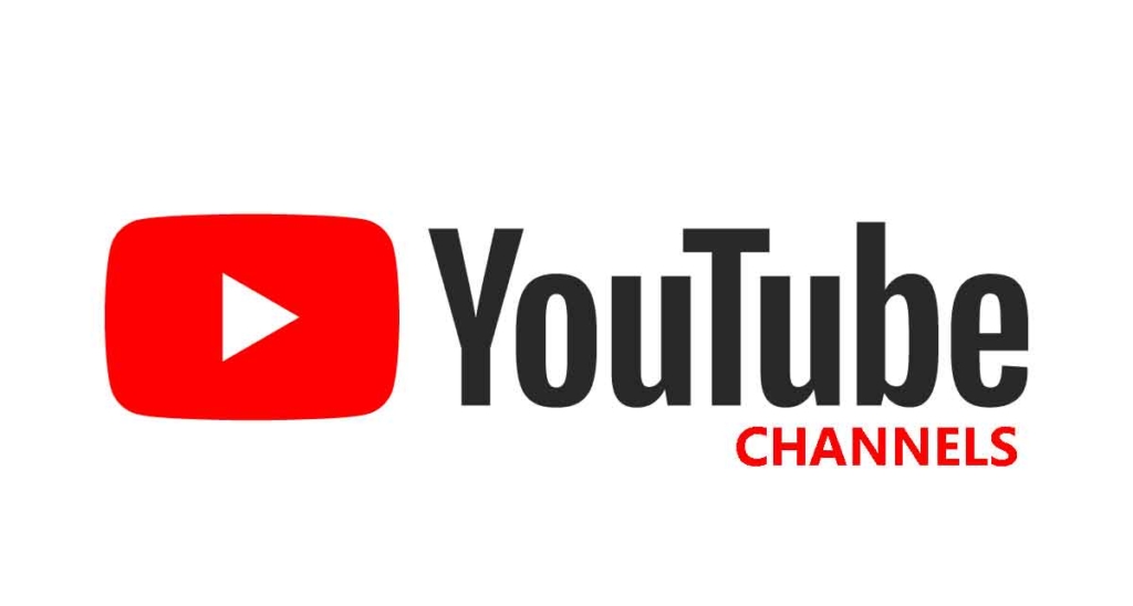 Five YouTube Channels That Promote Literacy Skills